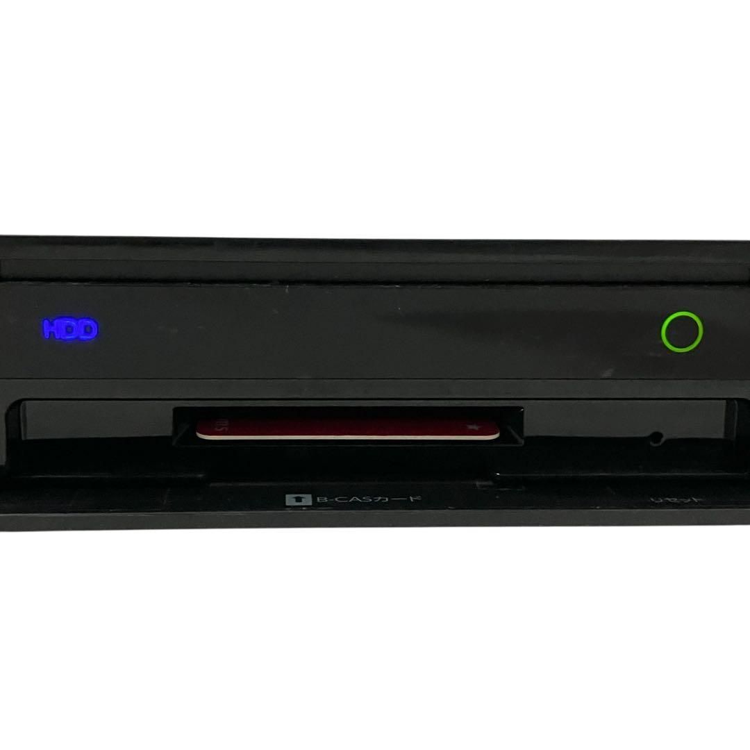 TOSHIBA REGZA レグザブルーレイ DBR-Z320 中古】 東芝 1TB 2