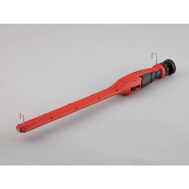 KTC ケーティーシー KYOTO TOOL AL810 充電式 LED スリムライト 品番：AL810 調光は無段階のダイヤル式を採用 充電 ...