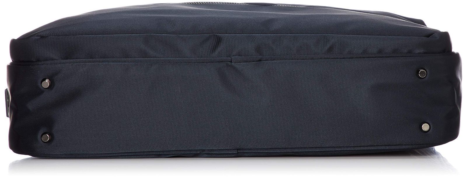 エースジーン ビジネスバッグ 15インチPC収納 B4 軽量 ボトルホルダー