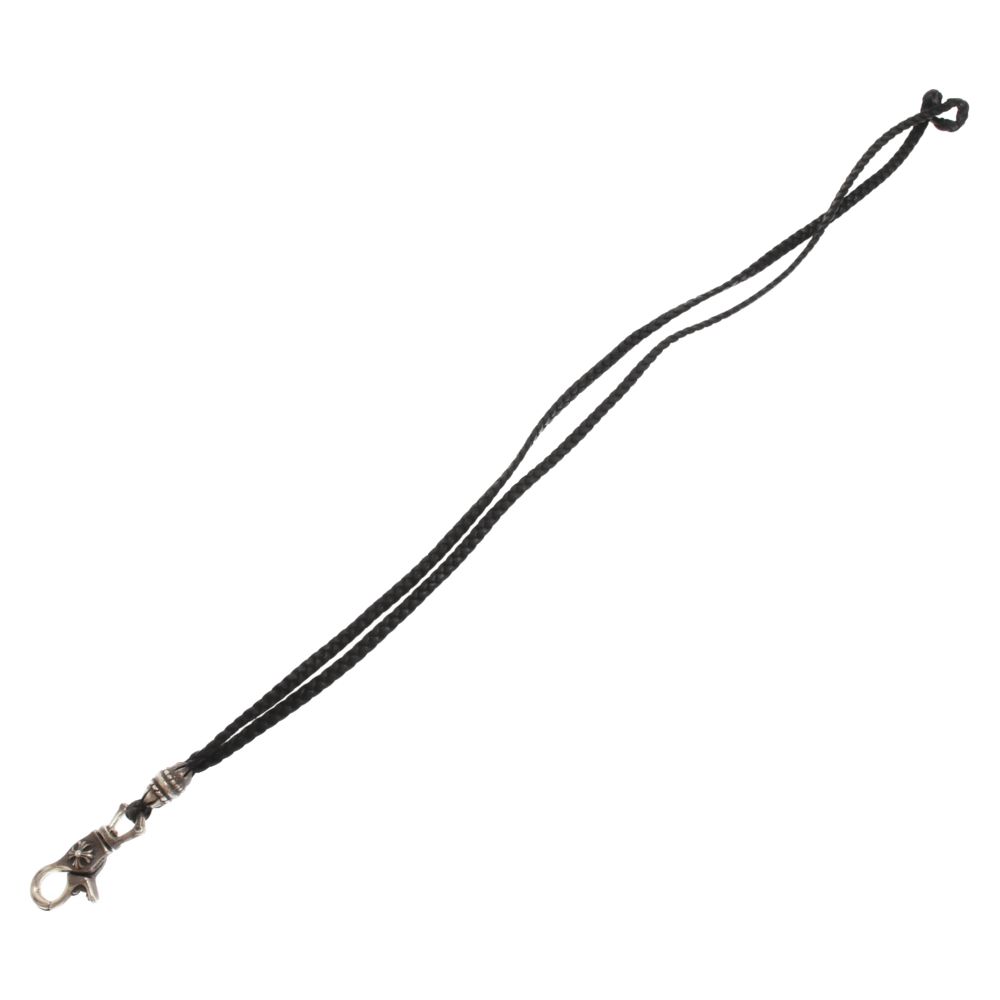 CHROME HEARTS (クロムハーツ) LANYARS ランヤード クロス CHROME HEARTS (クロムハーツ) LANYARS ランヤード クロス