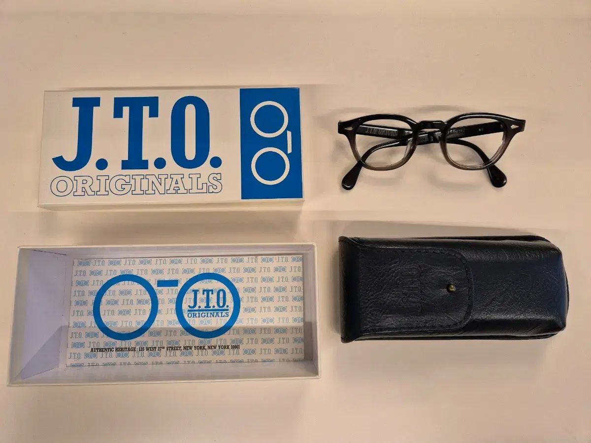 JTO ザ・オリジナルズ AR ダークブラックフェード 44 ー 24 - メルカリ