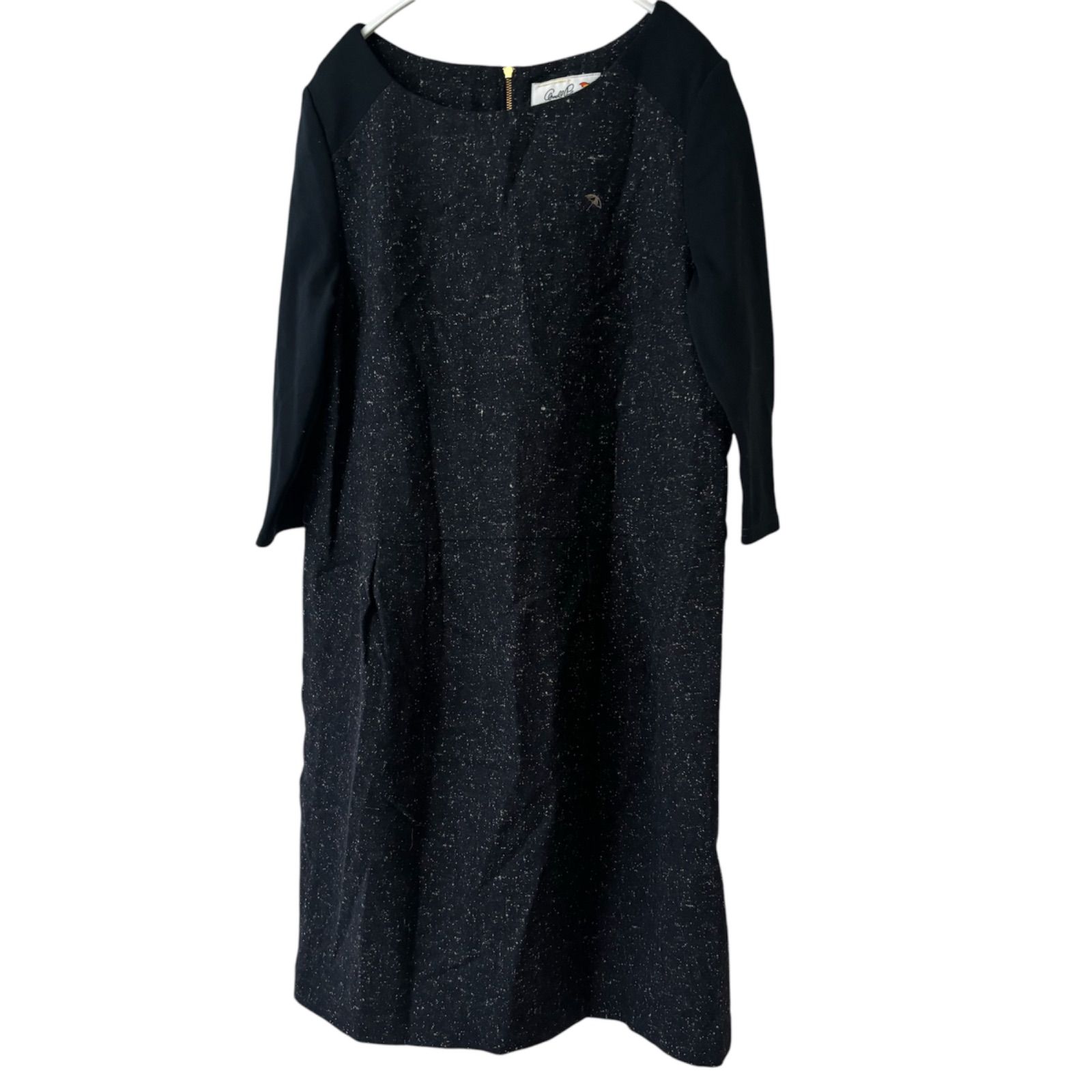 z1234 Arnold Palmerアーノルドパーマー ワンピース チュニック サイズ2 - メルカリ