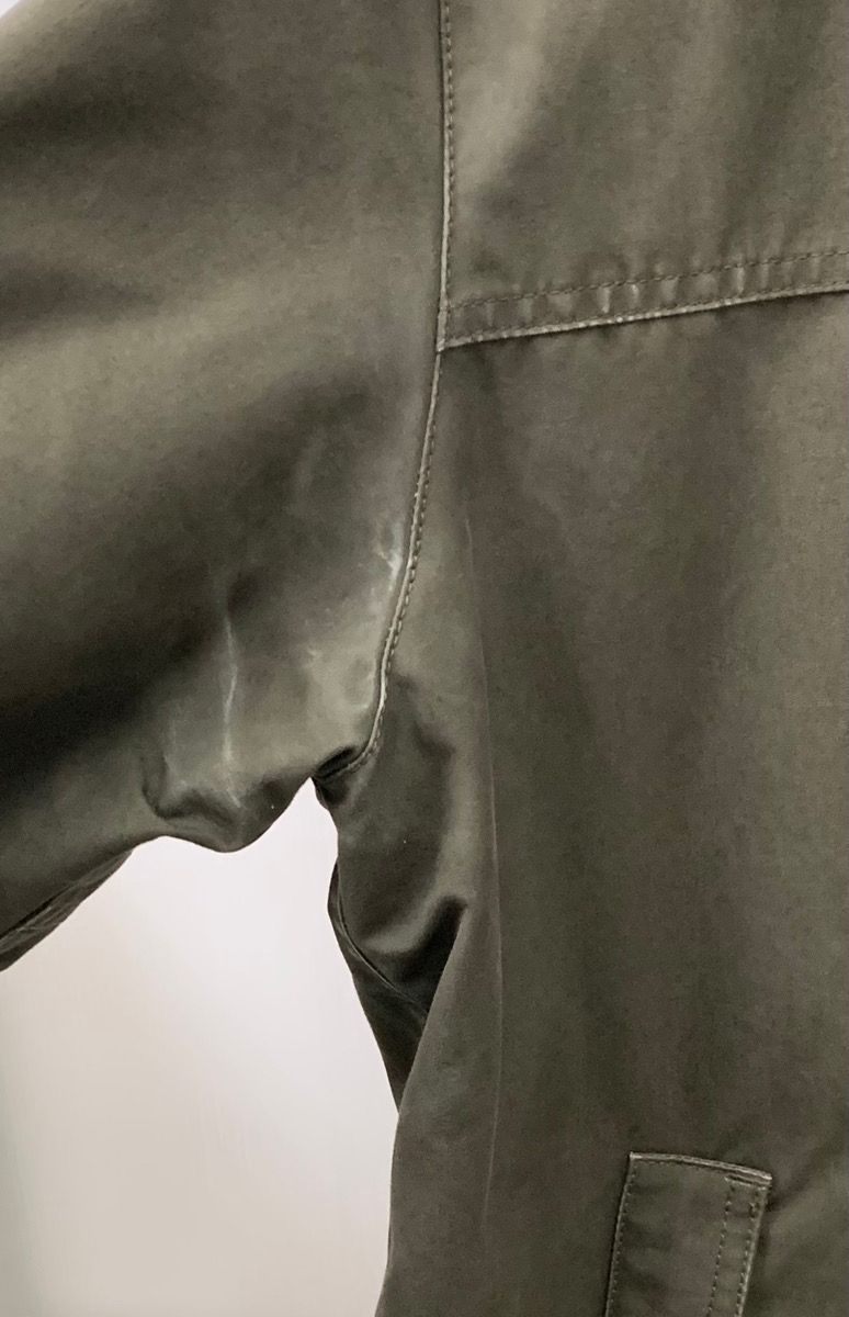 ワコマリア WACKO MARIA Ventile プリマロフト PrimaLoft ワコマリア WACKO MARIA Ventile プリマロフト PrimaLoft