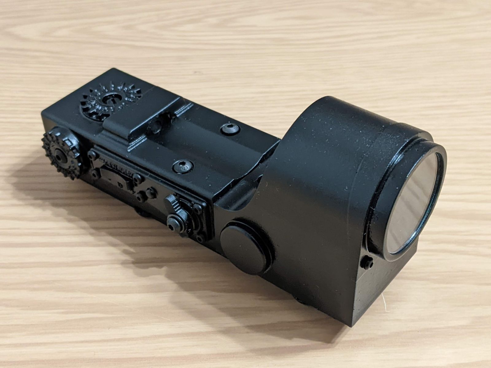 Kobraサイトレプリカ（C-MOREコンバージョンキット） - メルカリ