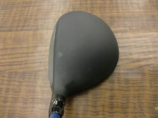 中古】 ダンロップ SRIXON ZXi 3W フェアウェイウッド FW VENTUS ZXi 6