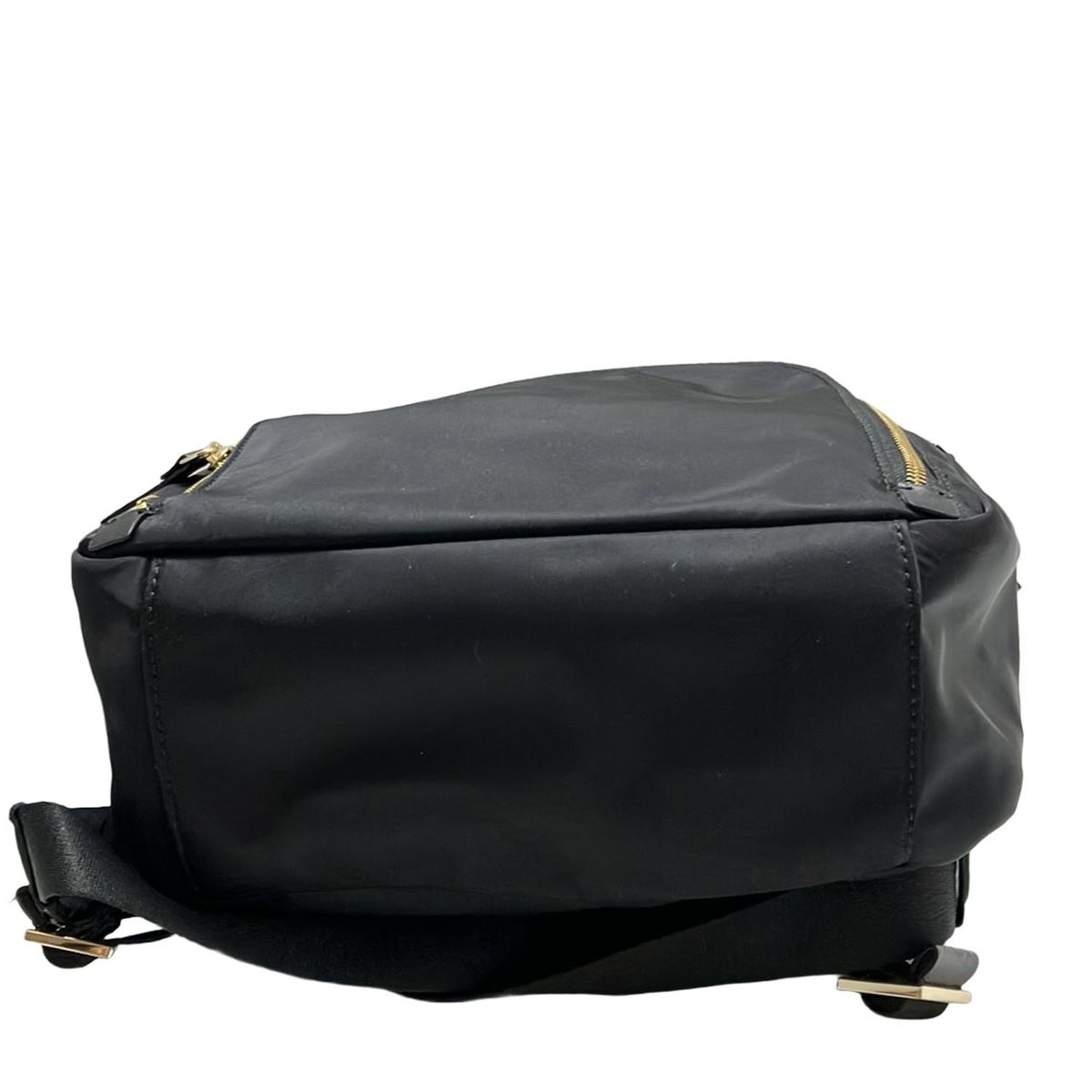 Kate spade(ケイトスペード) リュックサック - PXRU7646 黒 Kate spade(ケイトスペード) リュックサック - PXRU7646 黒