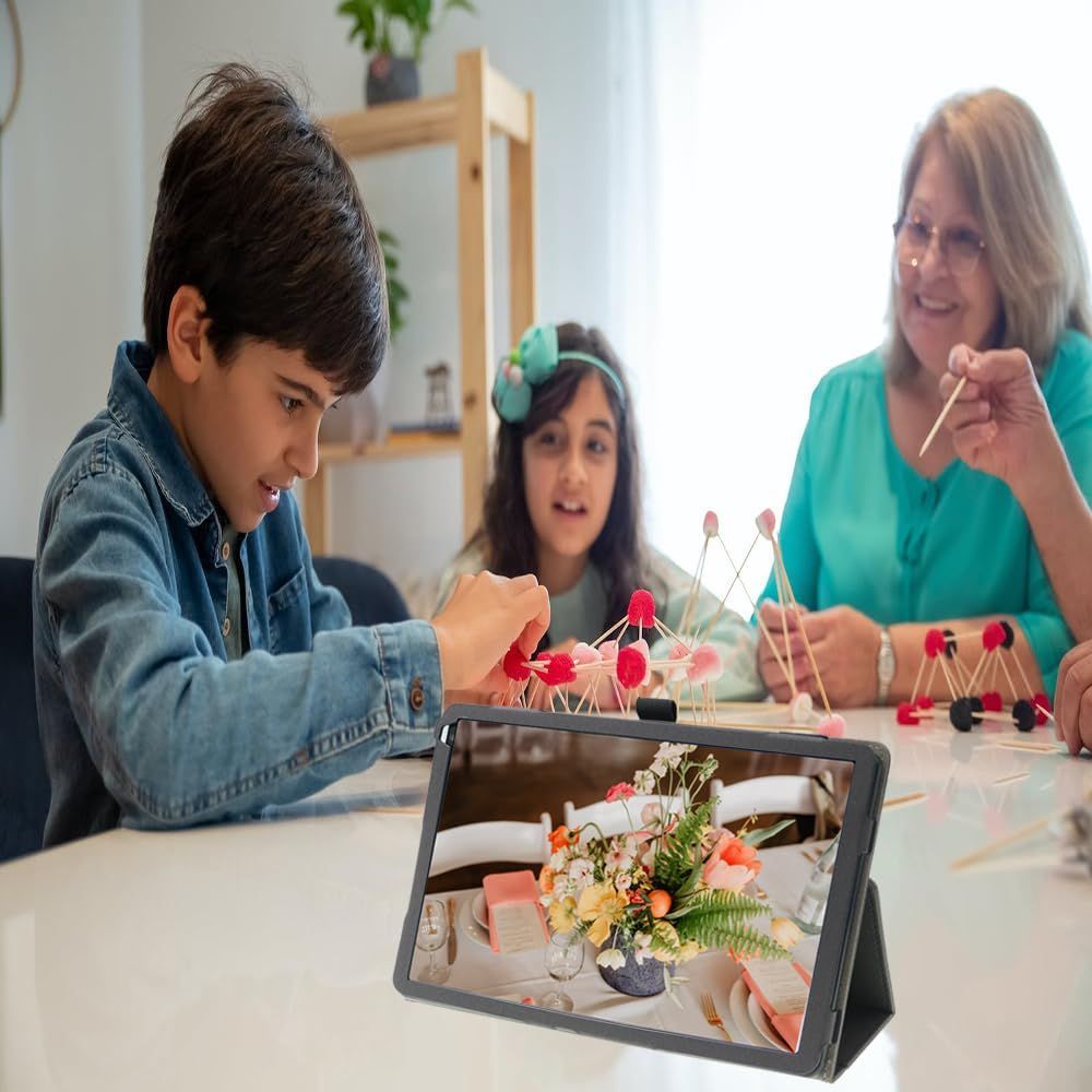 【数量限定】For HiGrace HiGrace OC101 OC101 HiGrace HiGrace For タブレット タブレット 全面保護型 10インチ 10インチ wi-fiモデル ...