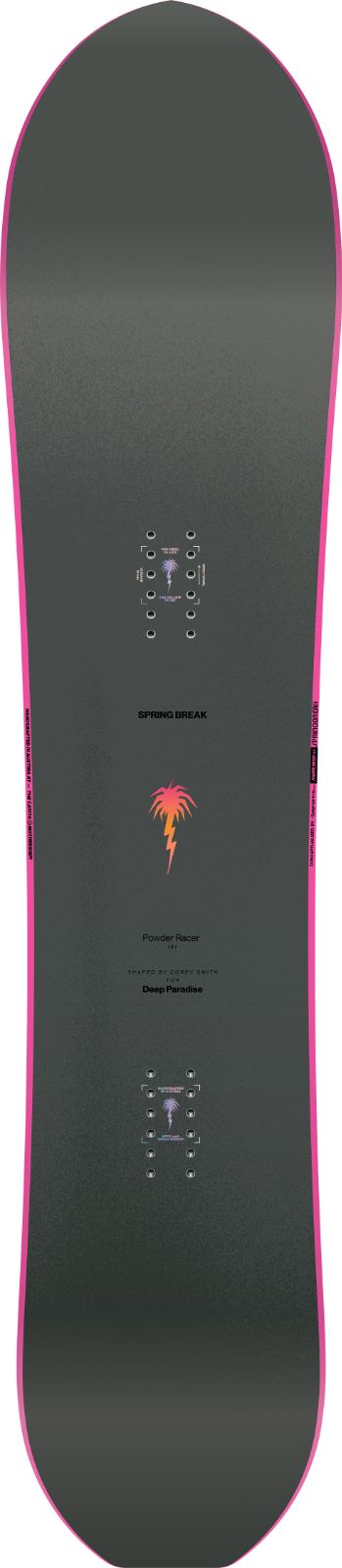 CAPITA SPRING BREAK POWDER RACERS 151cm CAPITA スノーブーツ SNOWBOOTS VANS ...