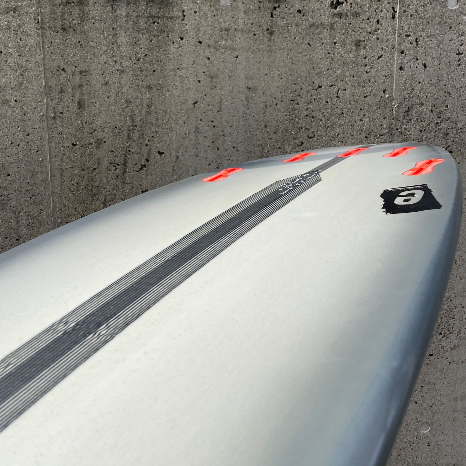 【3,000円クーポン対象!!】スマック SMAC e-036 サーフボード 5'7 EPS 26.0L ショートボード エポキシ サーフィン 小波パフォーマンス - SURF STORE ...