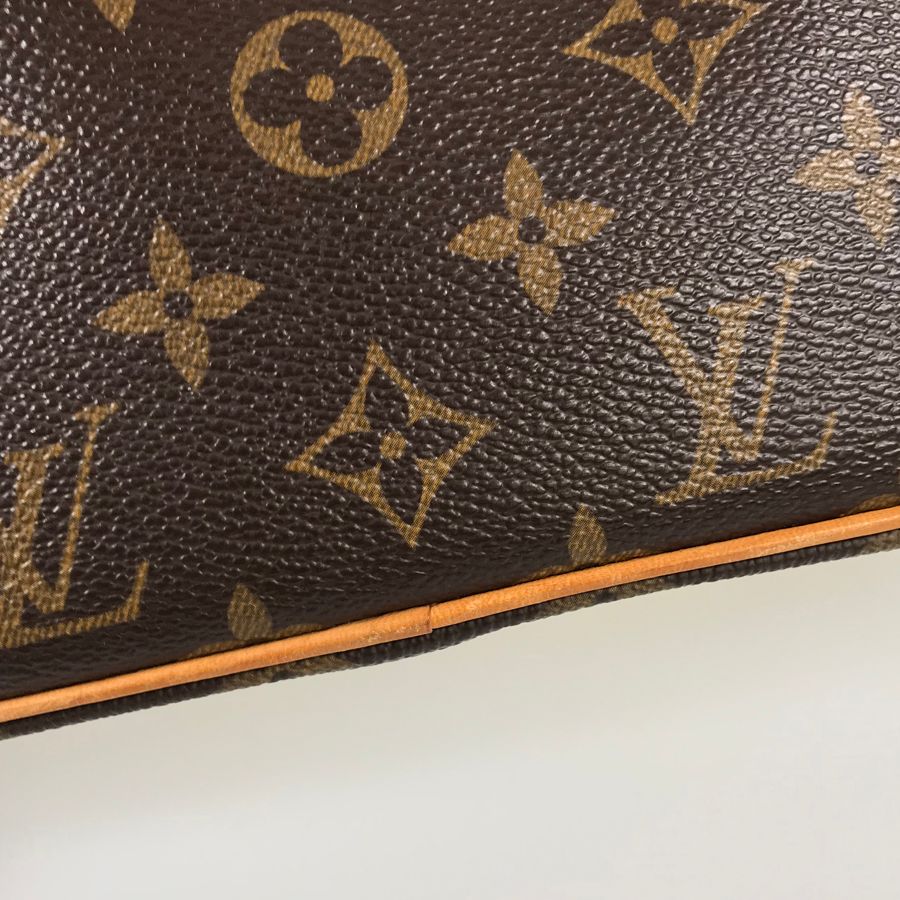 ルイ・ヴィトン LOUIS VUITTON モノグラム マルリー バンド ルイ・ヴィトン LOUIS VUITTON モノグラム マルリー バンド