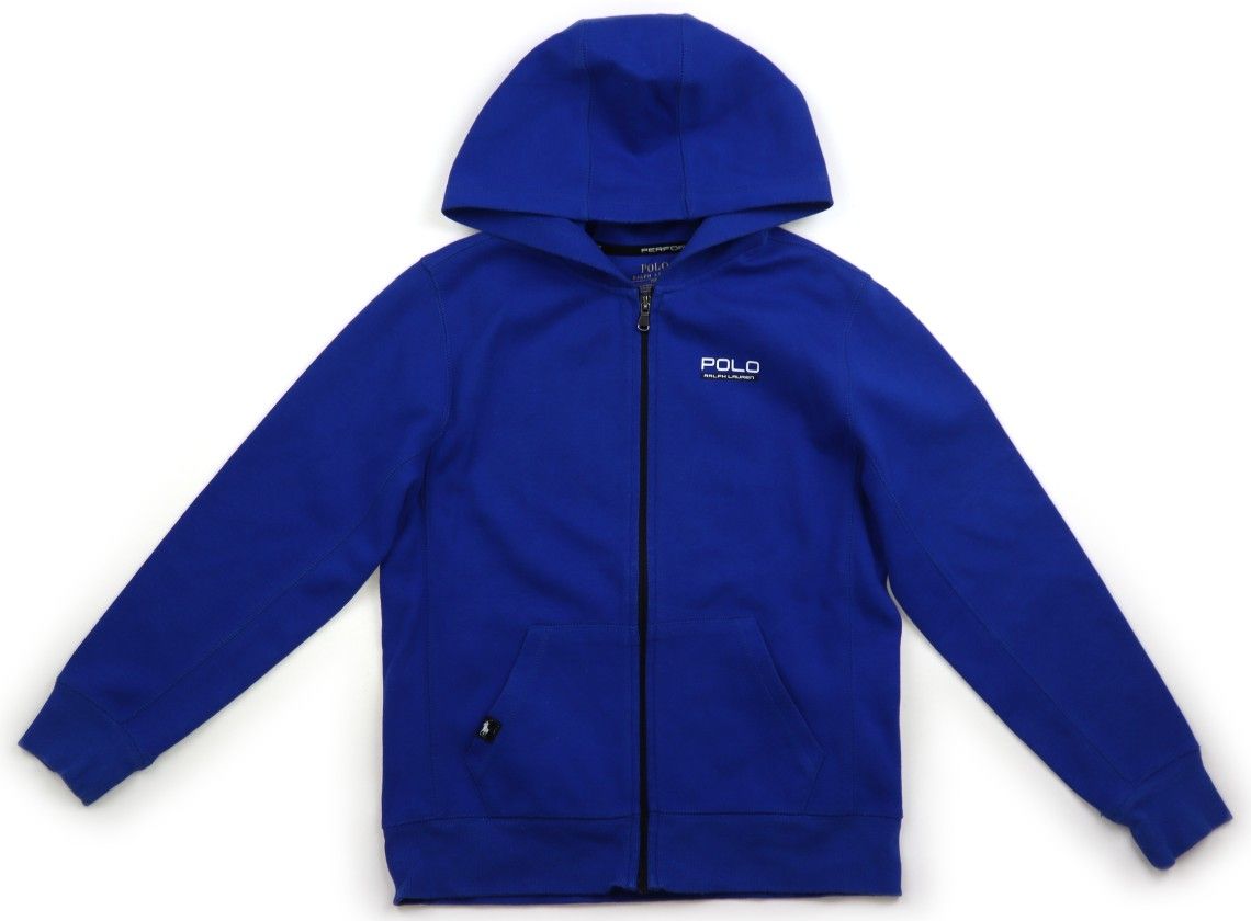 【ポロラルフローレン/POLORALPHLAUREN】パーカー 150サイズ 男の子【子供服・ベビー服】（1763714） - メルカリ