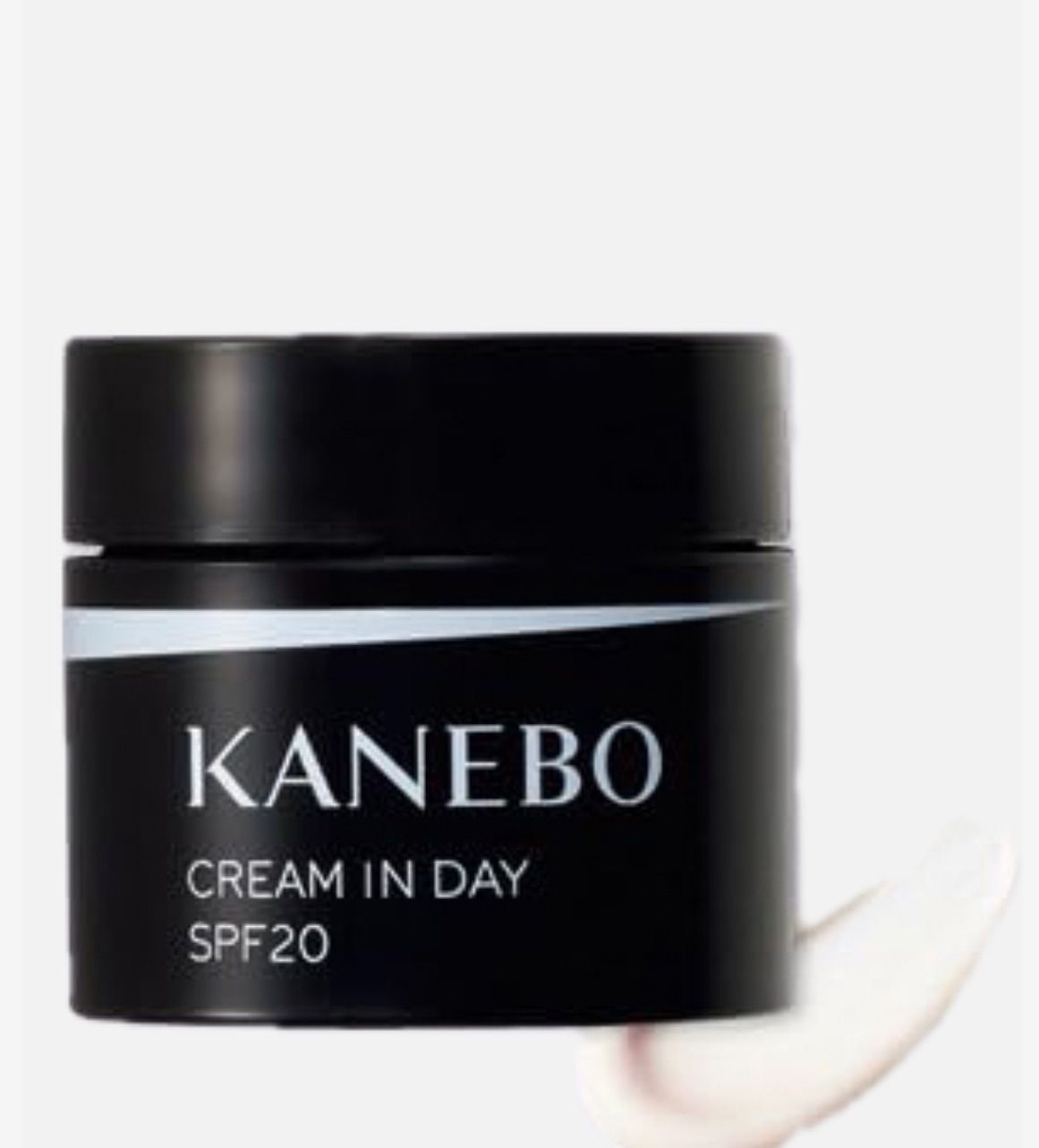 カネボウ クリーム イン デイ ミニジャー 1個（4g・約8回分） KANEBO - メルカリ