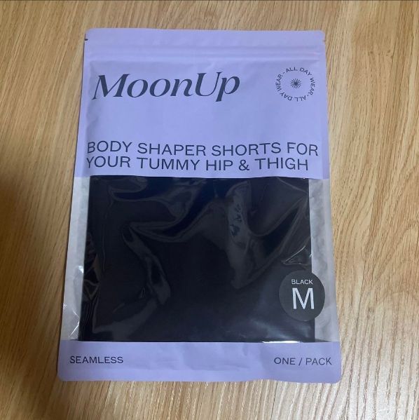 ムーンアップショーツ Mサイズ MOONUPショーツ - メルカリ