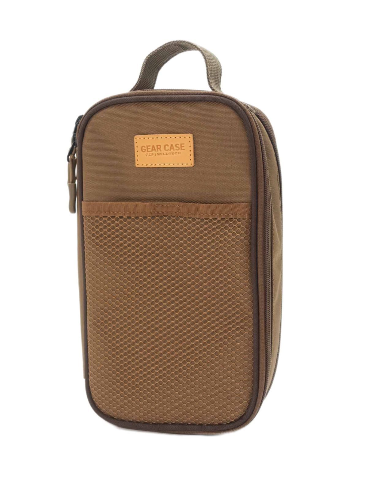 【新品・即日発送】WILDTECH(ワイルドテック) GEAR CASE(ギアケース) CORDURA(コーデュラ)ファブリック 215-AFXP145 YouTuber「FUKU」コラボ商品 ...