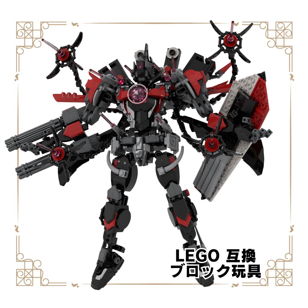 即納 733p 約30㎝ 新品 アップグレードタイタン3.0スピーカーマン マルチバース スキビティトイレ レゴ スキビディトイレ LEGO ...