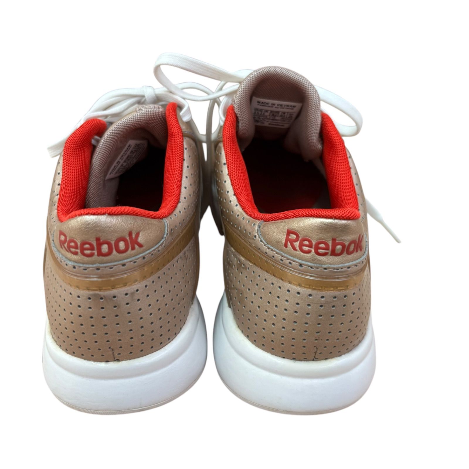 Z1334 Reebox リーボック EASYTONE イージートーン スニーカー Z1334 Reebox リーボック EASYTONE イージートーン スニーカー