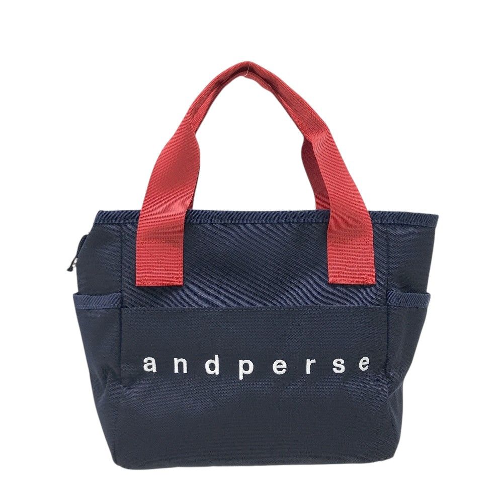 アンパスィ キャディバッグ 9.0型 AUS7995 別注 プレストオリジナル