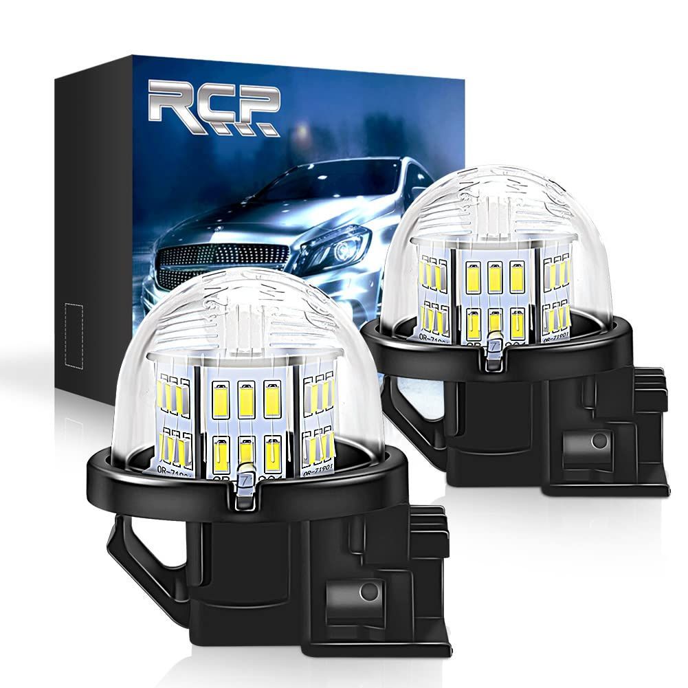 【在庫セール】JB23W/JB64W エブリイ JB74W/JB43W DA17/DA64 シエラ ハスラー ジムニー クロスビー LEDライセンスランプ ナンバー ワゴンR ナンバー灯 ...