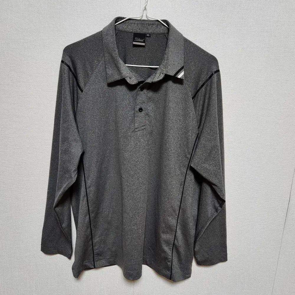 Titleist(タイトリスト) メンズ 春 秋 長袖Tシャツ 105XL @ 9974 - メルカリ