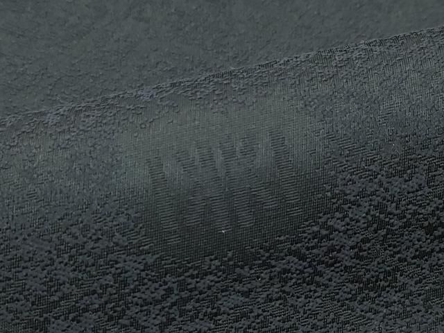 平和屋本店□極上 IKKI流 斉藤一騎 京都の名門ブランド 銀花仙 太鼓柄