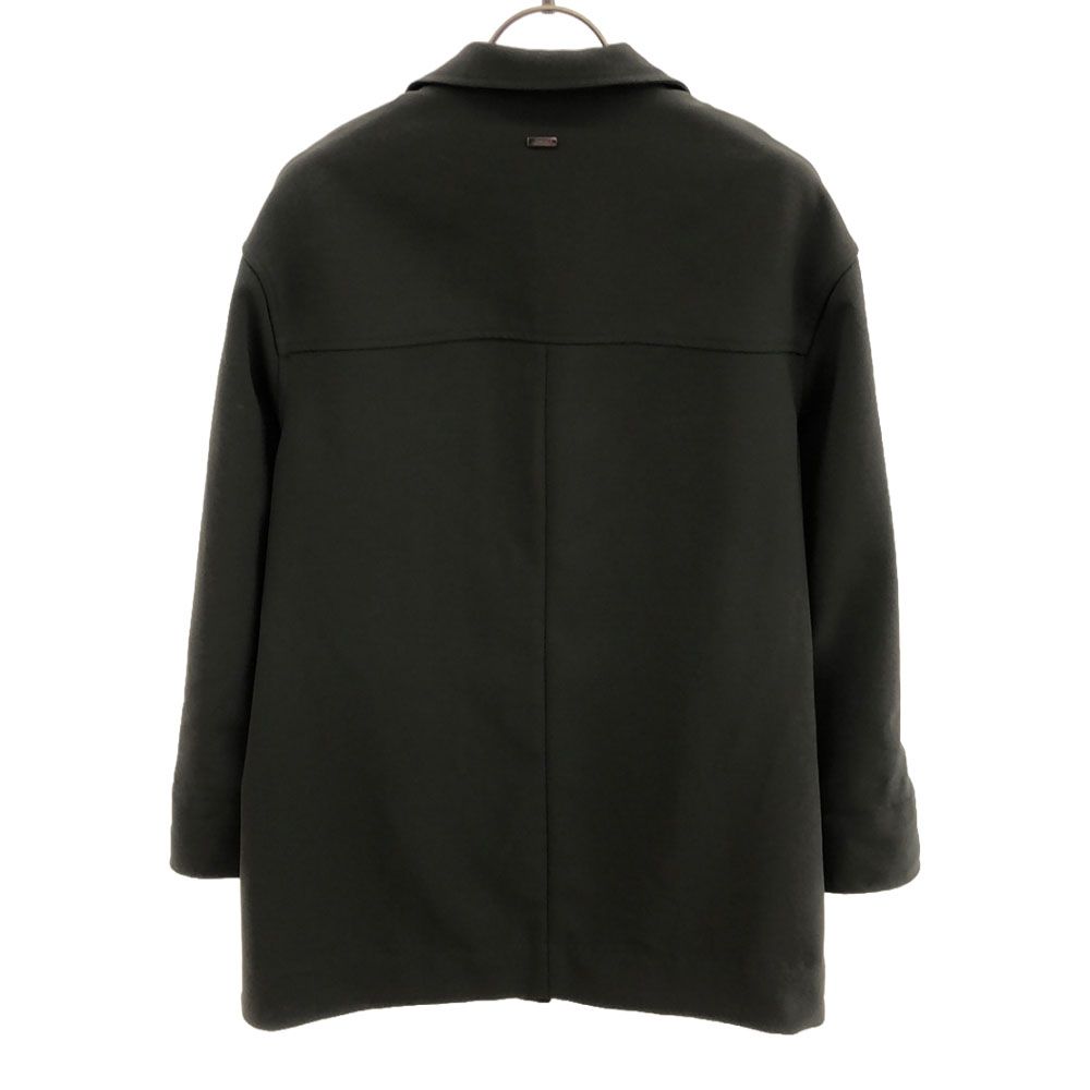 アルマーニエクスチェンジ テーラードジャケット 0 グレー ARMANI