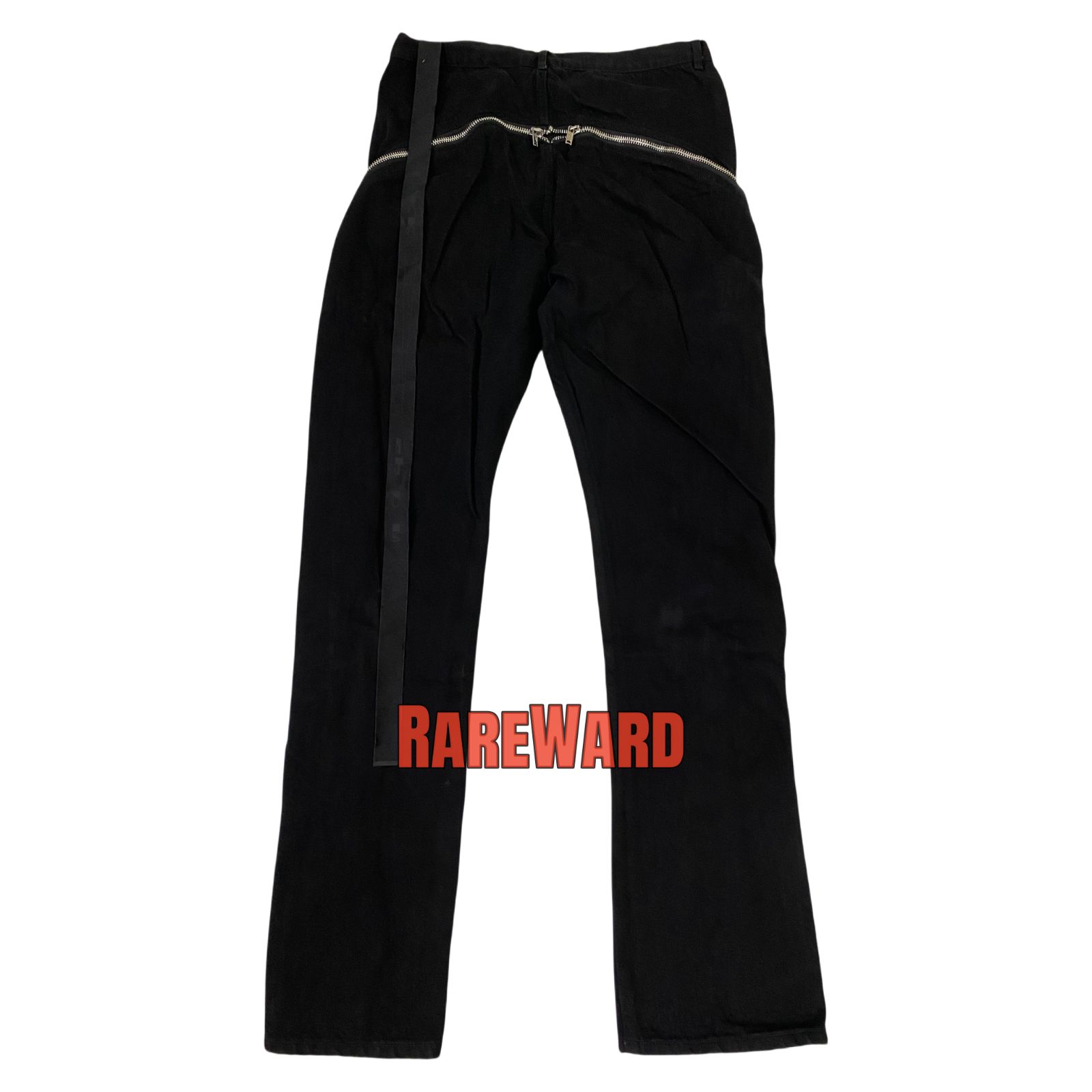 Rick Owens Drkshdw Banana Bolan Jeans デニム・ジーンズ 30 Rick Owens Drkshdw Banana Bolan Jeans デニム・ジーンズ 30