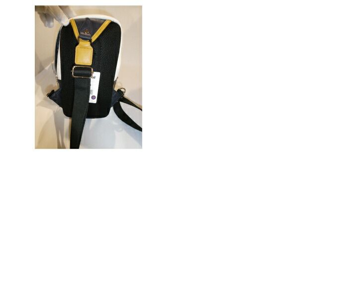 アドミラル Admiral ADBA ボディバッグ ADBA-01 t2o61