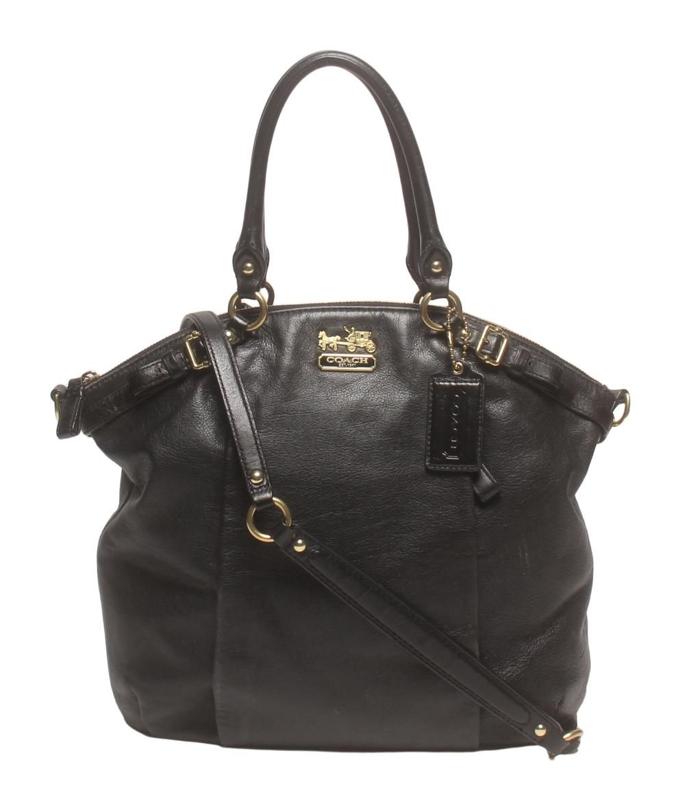 コーチ 2wayハンドバッグ ショルダーバッグ 肩掛け 18641 レディース COACH - メルカリ