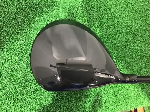 【中古】 プロギア LS(2023) PROTOTYPE ONE クローバー 10° ドライバー DR SPEEDER NX FOR PRGR(DR) (フレックスR) メンズ 男性用 右利き ...