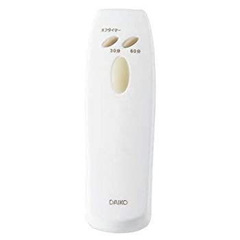 【未使用】【中古】 DAIKO 4灯連灯スポット用 付属リモコン T8109291 - メルカリ