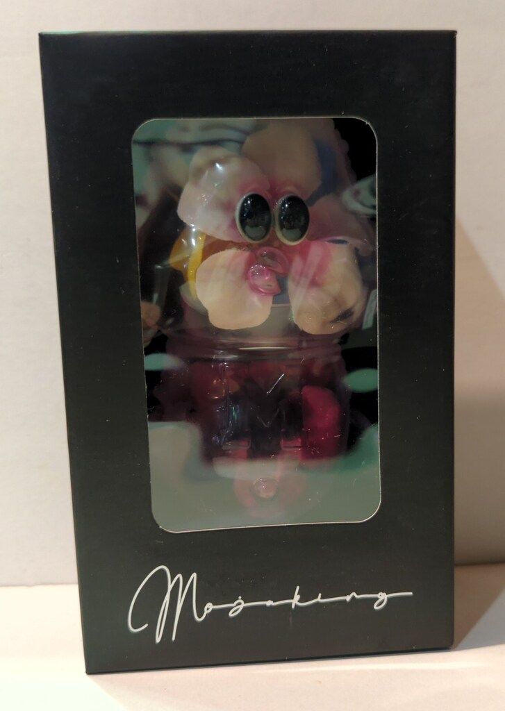 BALANCEDESIGN MOJAKING ハイビスカスモジャキング - メルカリ