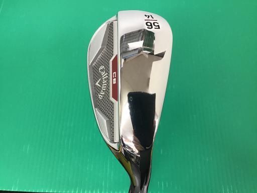 中古】 キャロウェイ Callaway CB(2023) 56°/14° ウェッジ WG NS PRO