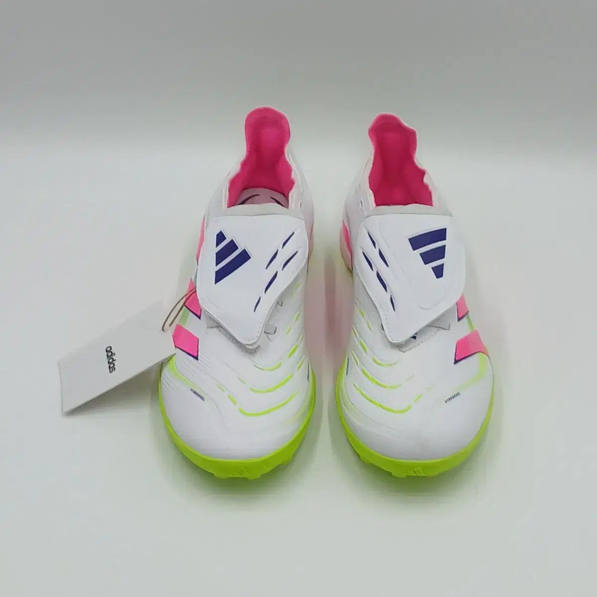 アディダス(adidas) サッカースパイク メンズ プレデター プロ ハード