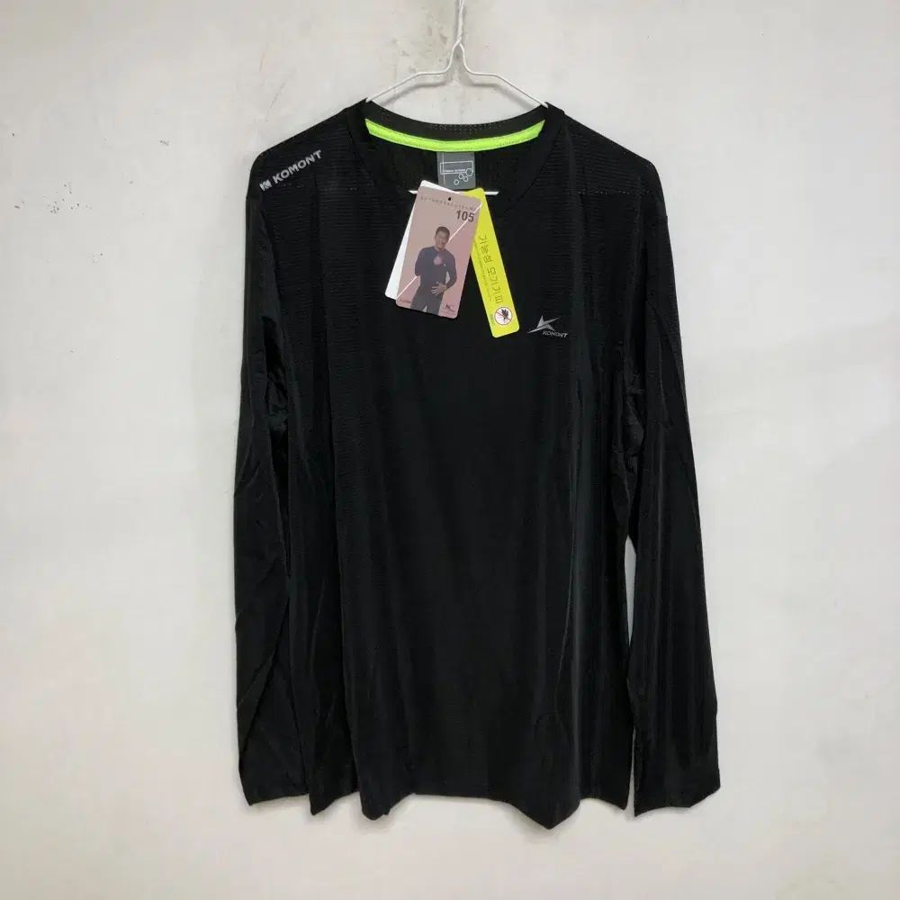 新品 コモン メンズ 春秋 長袖Tシャツ 105XL @ 9955 - メルカリ