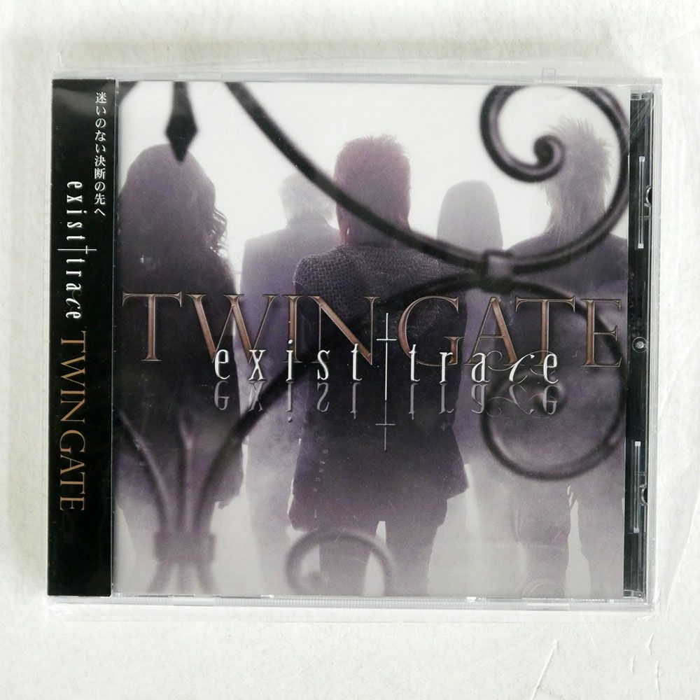 EXIST†TRACE/TWIN GATE/MONSTER'S INC MOCD1904 CD - メルカリ