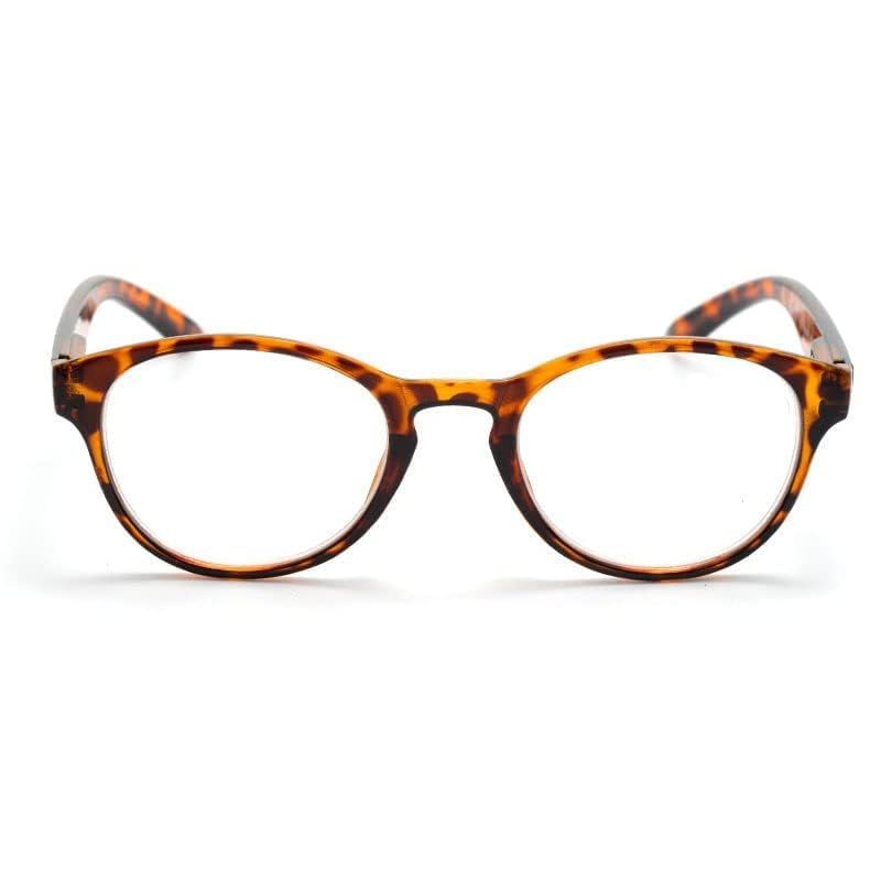 軽量 ルーペ型眼鏡 拡大 ルーペメガネ メガネ 琥珀べっ甲柄 メガネ メガネ型ルーぺ 細かい作業 型 読書用 眼鏡ルーペ 拡大鏡 超軽量疲れない (琥珀べっ甲 [LIKENNY] +4度 ...