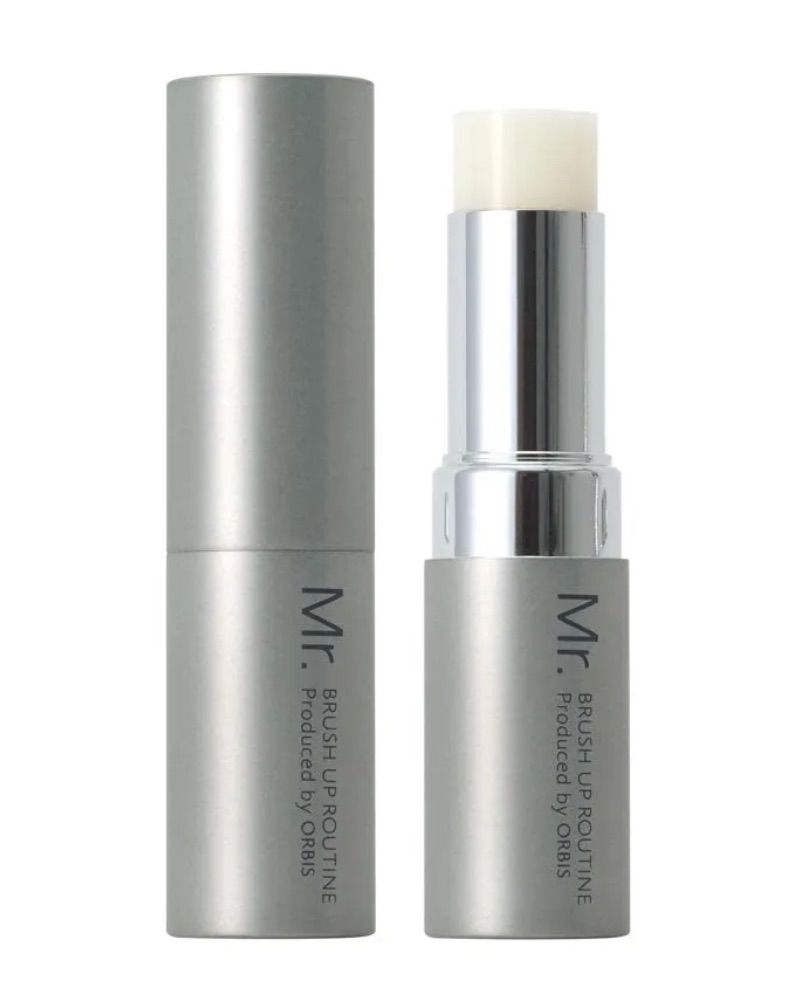 ORBIS Mr.オルビス ミスターオルビス ミスター リップケア スティック リップクリーム 3g 1本 リップ用美容液 男性 メンズ - メルカリ