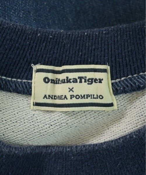 ANDREA POMPILIO スウェット メンズ 【古着】【中古】【送料無料