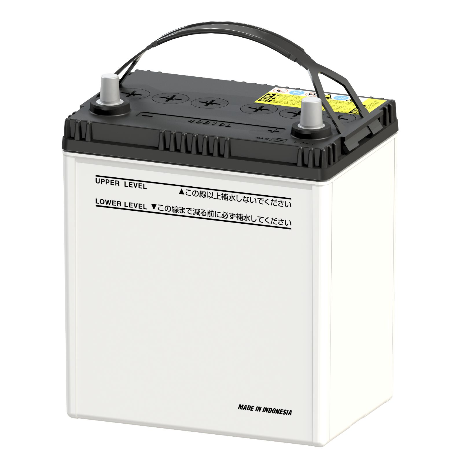 MICAERA 40B19L ﾊﾞｯﾃﾘｰ 【28B19L 34B19L 38B19L 40B19L 38B20L 40B20L】 - メルカリ