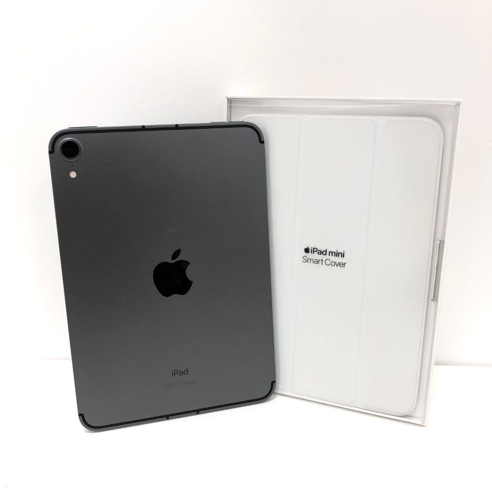 07w5207★ iPad mini 第6世代 Wi-Fi + Cellular A2568 6th generation 256GB ...