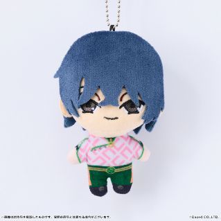 【新品・公式】カリスマ ぽけっこ 本橋依央利（ぬいぐるみマスコット） 公式グッズ colleize - メルカリ