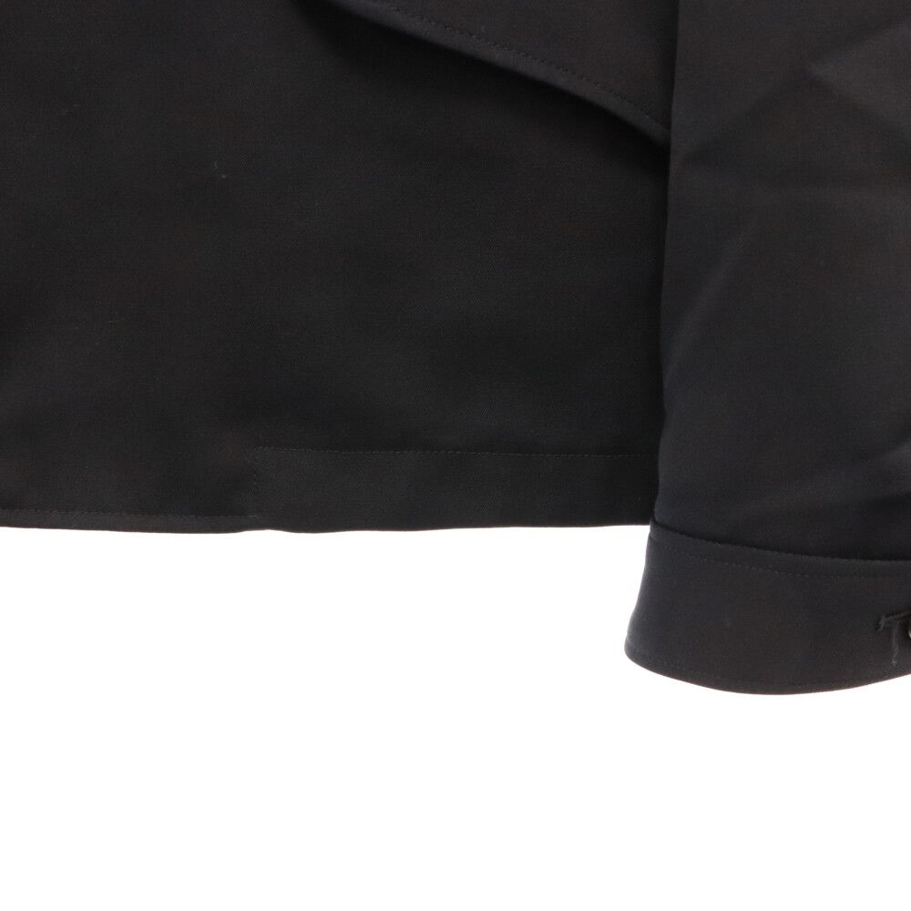 THE RERACS (ザ リラクス) 23SS BALCOLLAR HARRINGTON JKT バル THE RERACS (ザ リラクス) 23SS BALCOLLAR HARRINGTON JKT バル