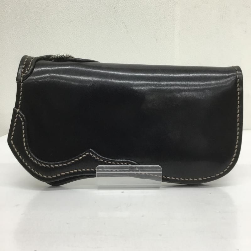 The Flat Head フラットヘッド 財布 長財布 コードバン レザー The Flat Head フラットヘッド 財布 長財布 コードバン レザー