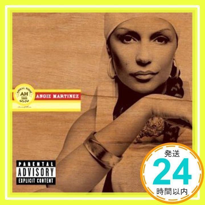 Animal House [CD] Angie Martinez、 Rick Rock、 Dirty Swift; Scott Spencer ...