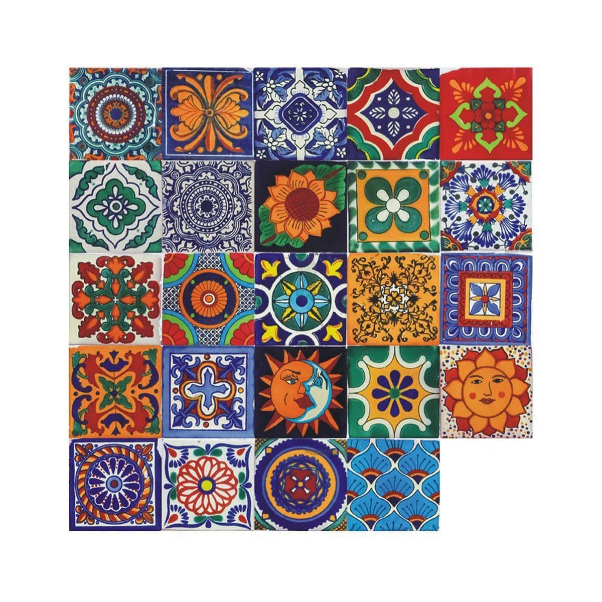 【新着商品】Lanito タイルシール 壁紙シール モザイクタイルシール 24枚セット タイルステッカー 北欧風 PVC製 防水 耐熱 防油 防カビ 防汚 自分粘着 キッチン 洗面所 雰囲気 ...