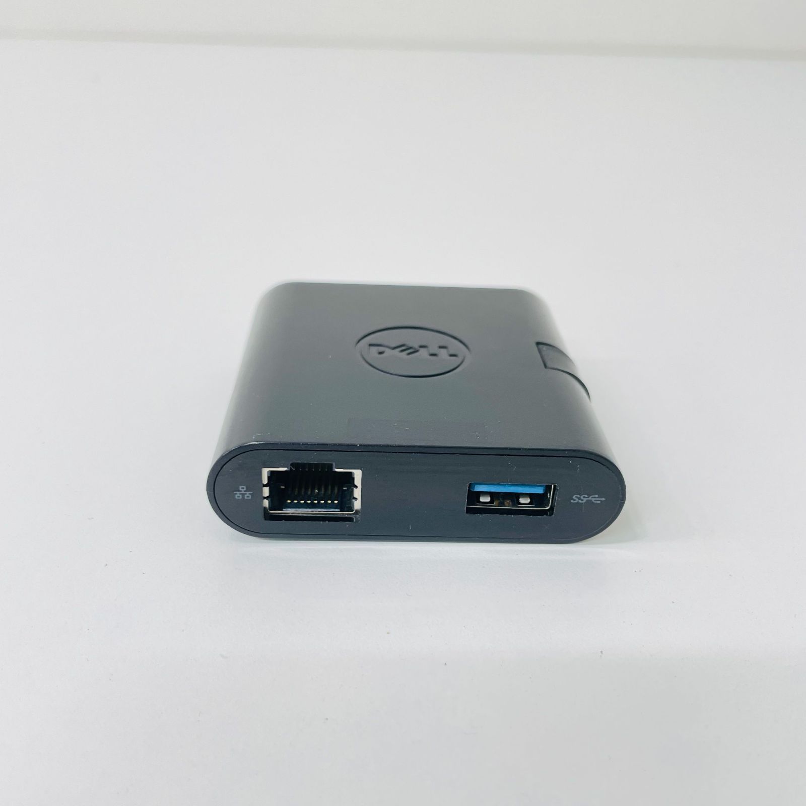 中古良品 Dell Adapter - USB-C to HDMI/VGA/Ethernet/USB 3.0 DA200 - メルカリ