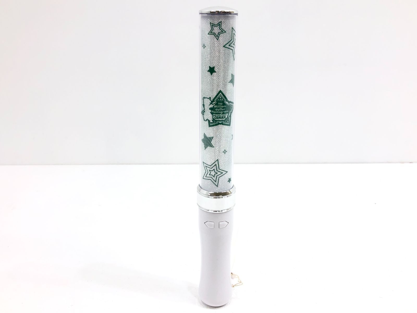 【小牧店】検品済 名探偵コナン 100万ドルの五稜星 ペンライト 【T711-0333】 - メルカリ