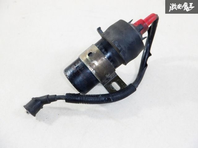 保証付 日産純正 T-QGD21 QGD21 ダットサントラック GL NA20 5MT ノーマル イグニッションコイル 22433-09F10 棚W2 - メルカリ