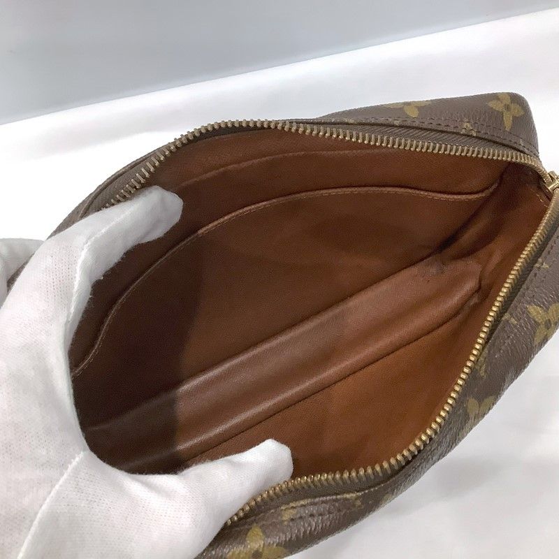 LOUIS VUITTON ルイ・ヴィトン モノグラム コンピエーニュ23 LOUIS VUITTON ルイ・ヴィトン モノグラム コンピエーニュ23