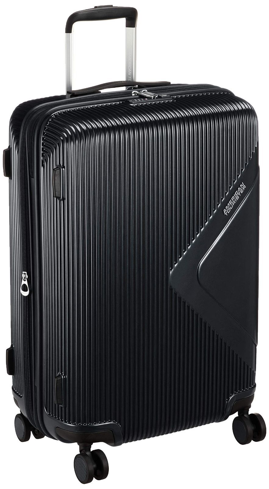 【数量限定】スピナー 69/25 エキスパンダブル モダンドリーム TSA 付 スーツケース 70L 68.5 [アメリカンツーリスター] cm 3.7kg - メルカリ